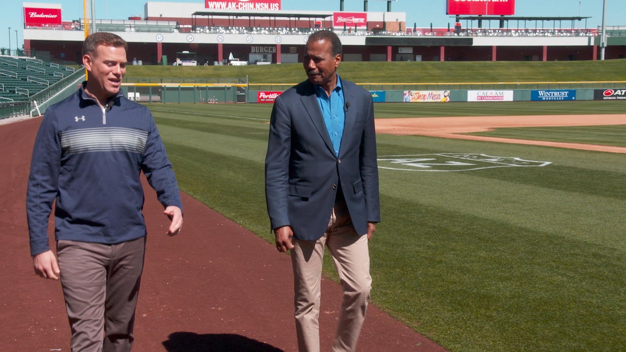 How the Chicago Cubs finally won the World Series after 108 years - CBS ...