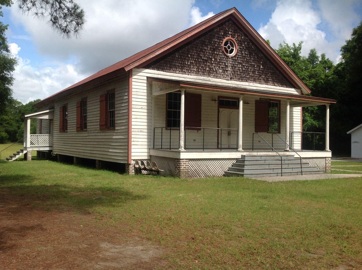 29 breathtaking photos of President Obama's national monuments