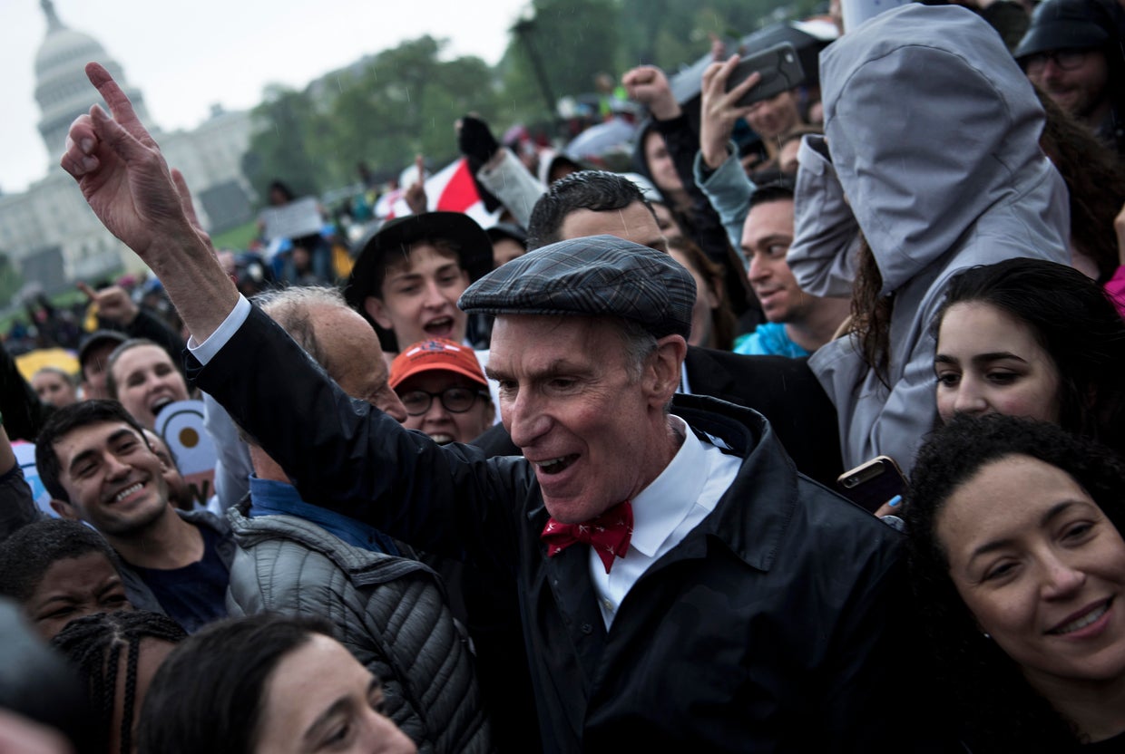 Trump protests around the world