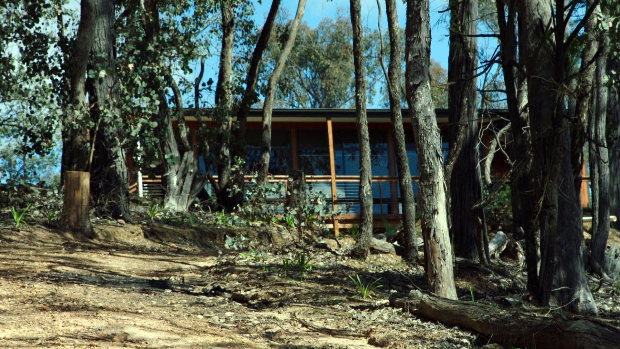 Inside The Family: Australian cult led by Anne Hamilton-Byrne