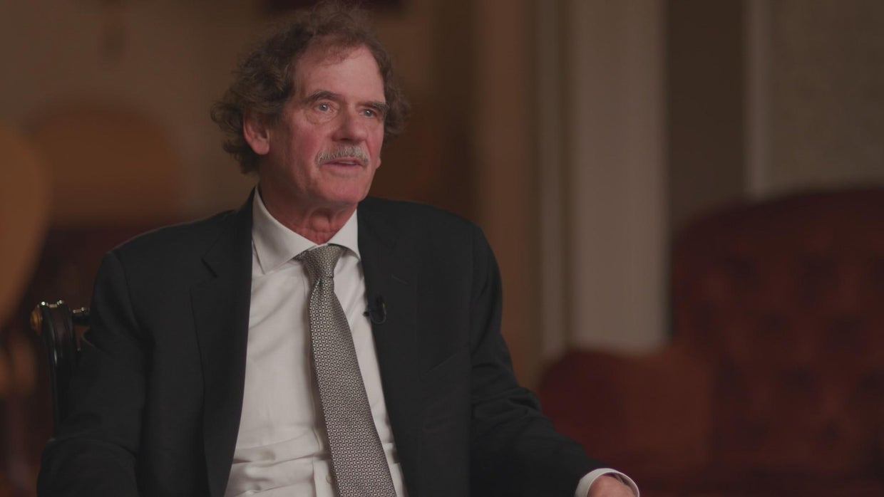 Ex-Governor Bob McDonnell on SCOTUS overturning his conviction - CBS News