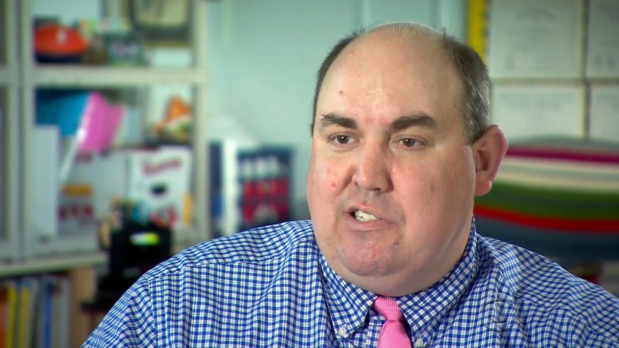 Nationwide effort to stop bullying in schools beginning to pay off ...