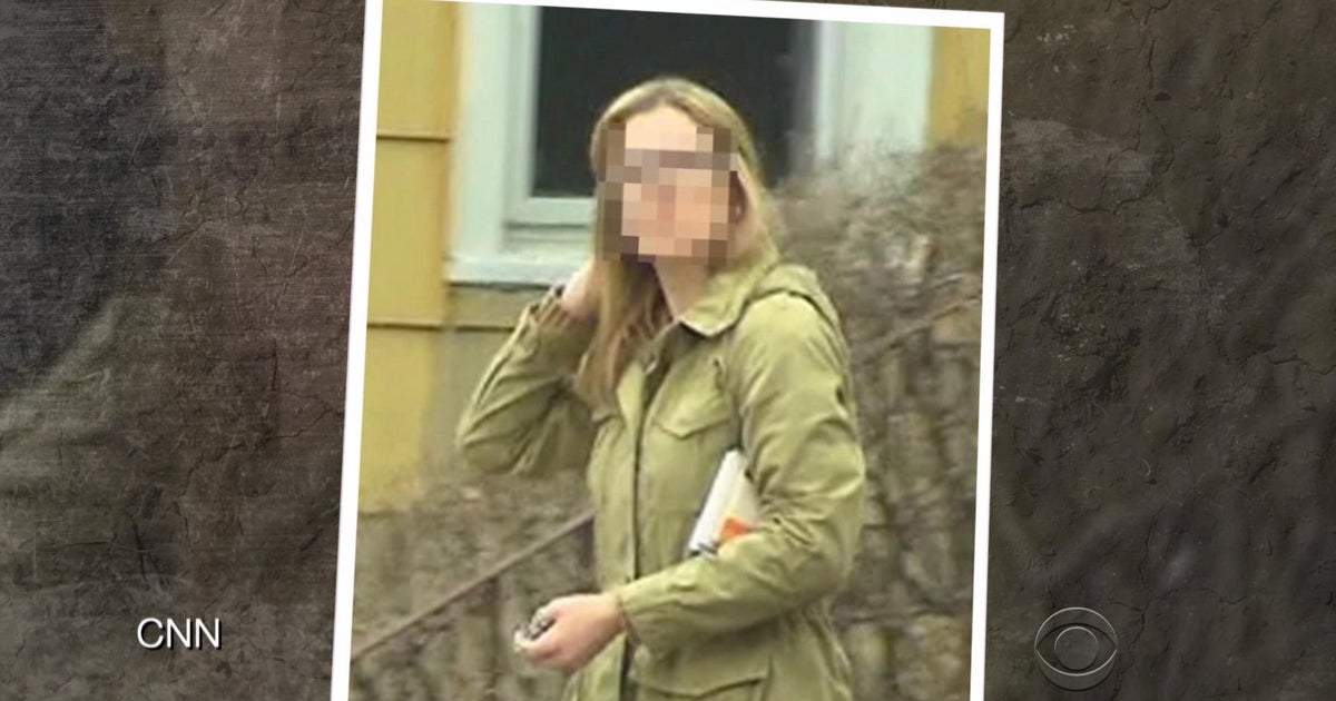 FBI translator went rogue, married ISIS terrorist in Syria, court docs ...