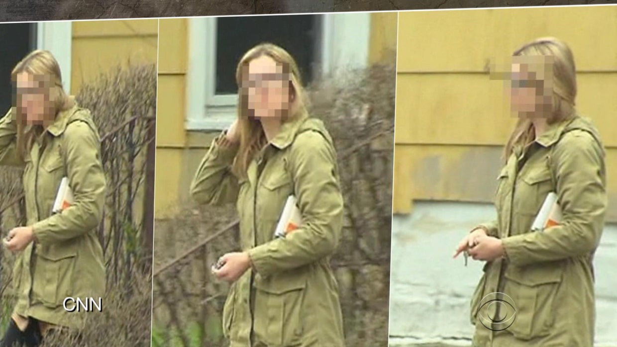 FBI translator went rogue, married ISIS terrorist in Syria, court docs ...