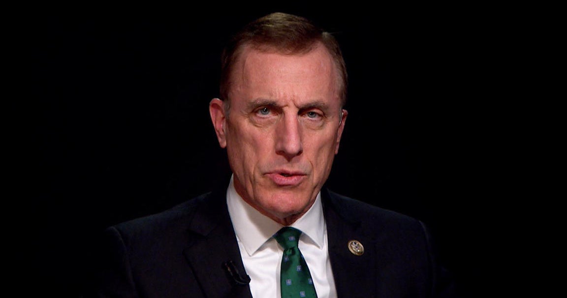 Tim Murphy resigns: Congressman moves to "next chapter" of his life ...