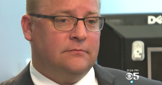 VA director apologizes for comments about sexual harassment claims ...