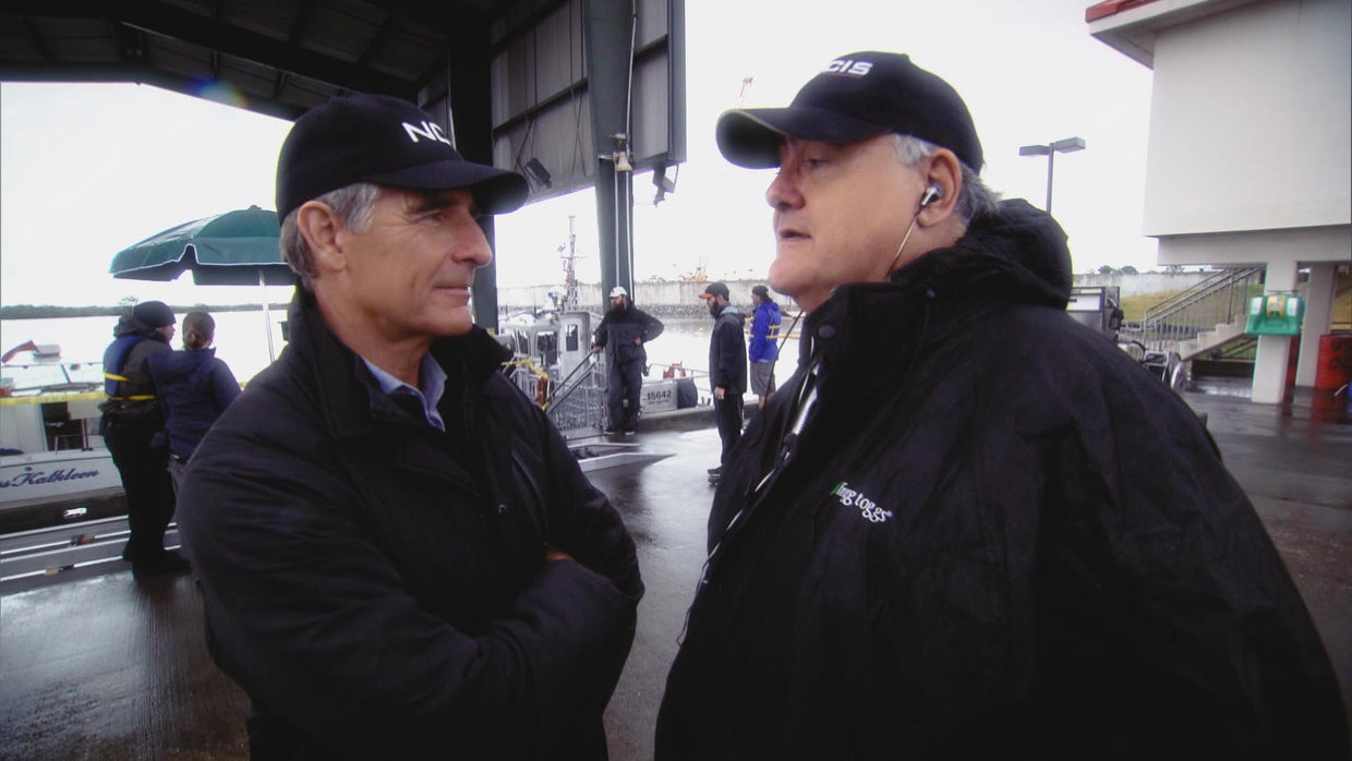 "48 Hours: NCIS:" Invesigating the murders of Meghan Landowski and ...