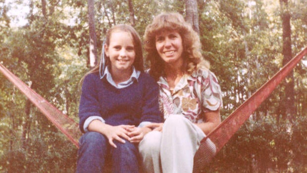 Faith Salie: On Mother's Day without a mother - CBS News