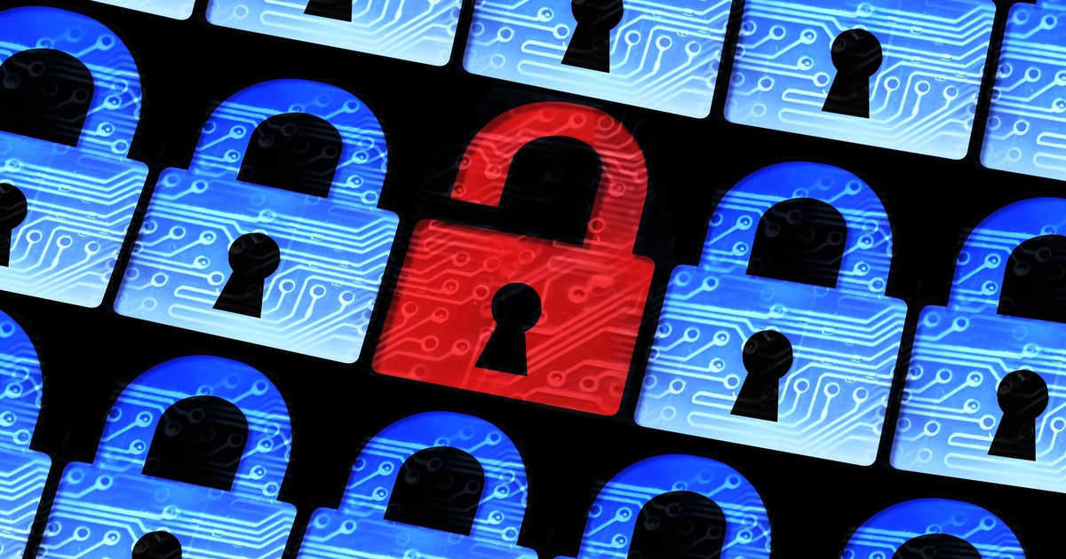 SEC hack sparks fears about investment safety - CBS News