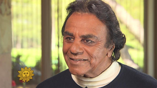 Johnny Mathis: Wonderful! Wonderful! - CBS News