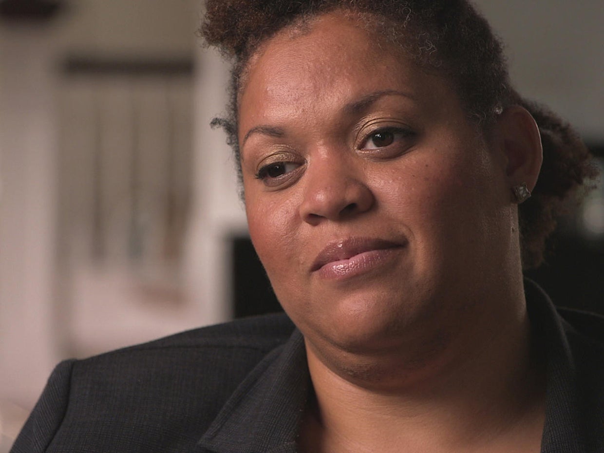 "48 Hours: NCIS:" Invesigating the murders of Meghan Landowski and ...