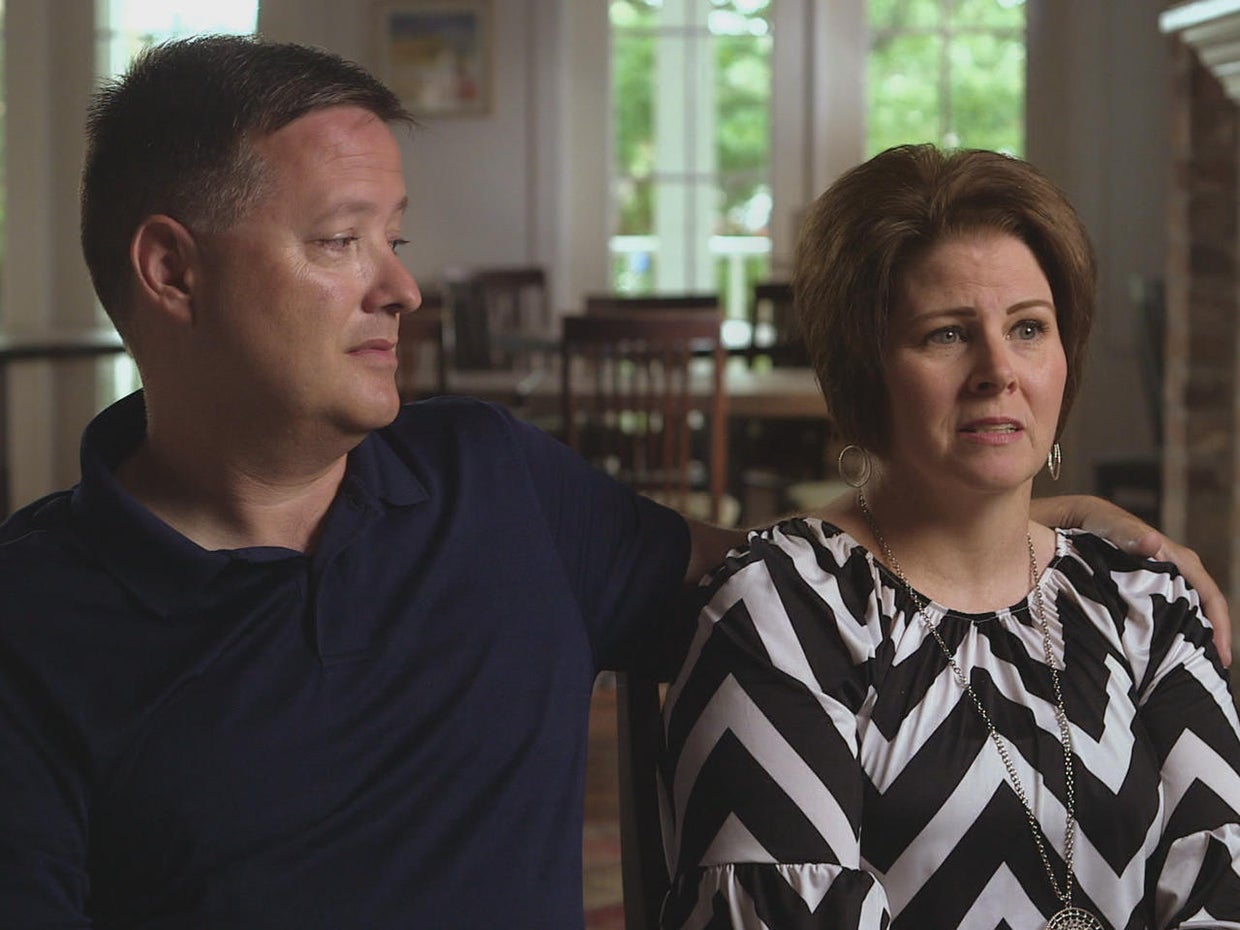 "48 Hours: NCIS:" Invesigating the murders of Meghan Landowski and ...