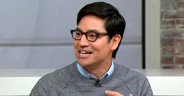 The Dish: Chef Craig Koketsu - CBS This Morning - CBS News