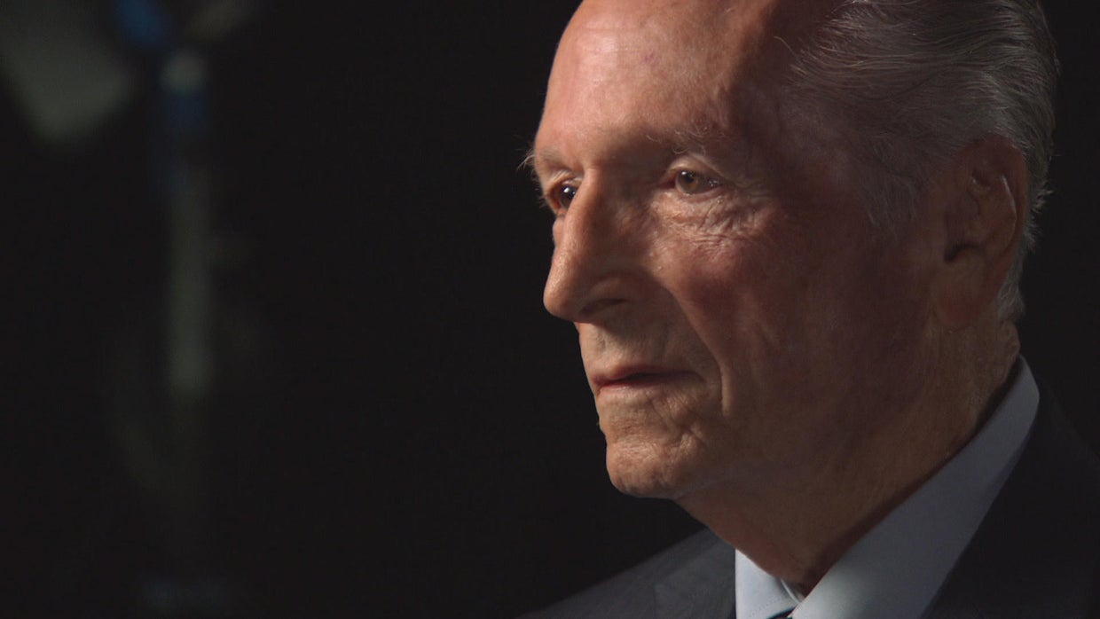 Did a Texas millionaire get away with a brutal double murder? - CBS News