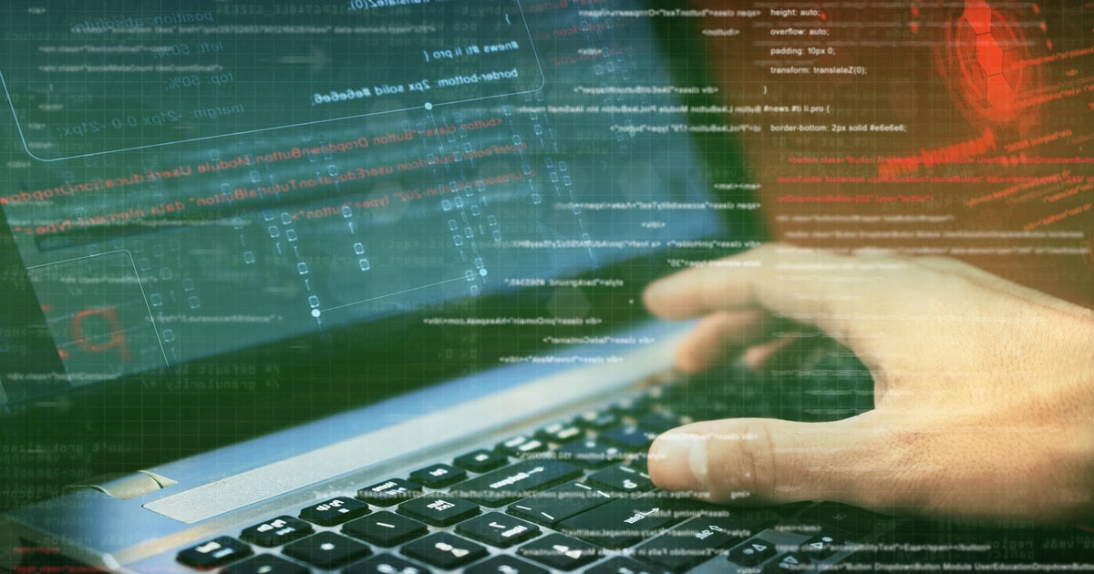 Georgia's Court System attacked by hackers using ransomware malware ...