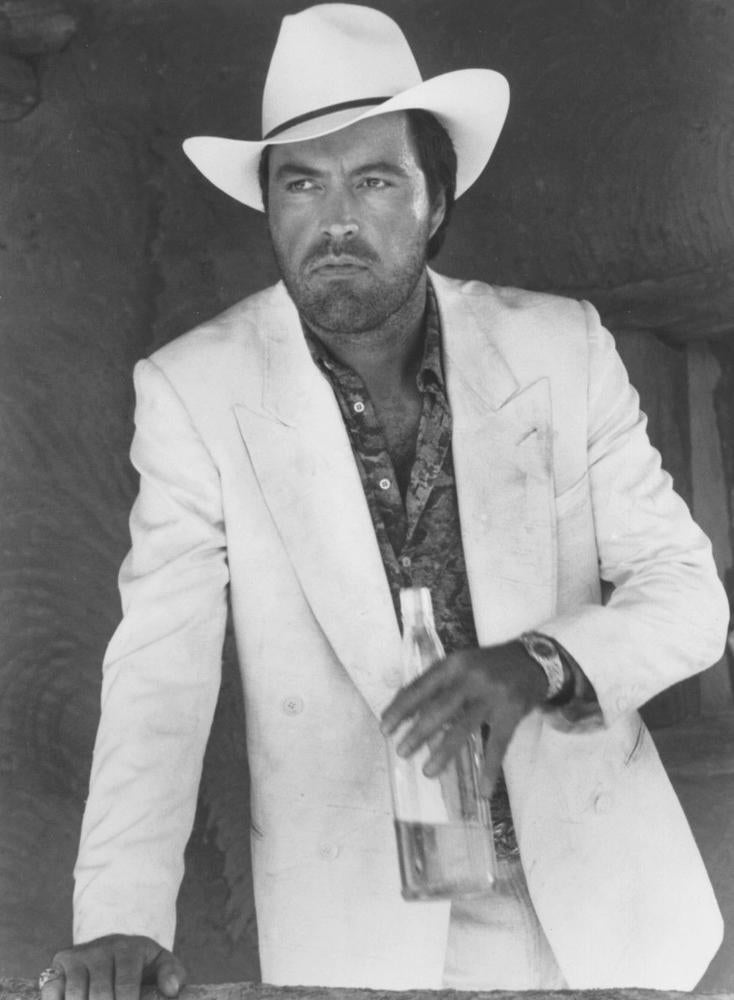 Powers Boothe 1969 Powers Boothe U Turn Hi Res Stock Photography And