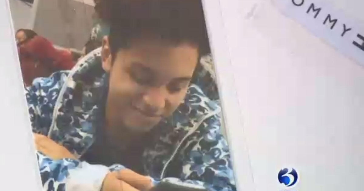 Family says video contradicts police account of teen's fatal shooting ...