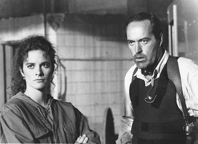 Powers Boothe 1969 Powers Boothe U Turn Hi Res Stock Photography And