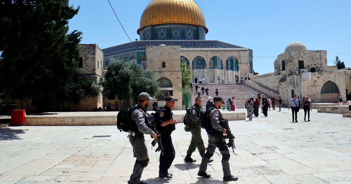 Former Mossad chief: Israel will "think twice" before sharing sensitive ...