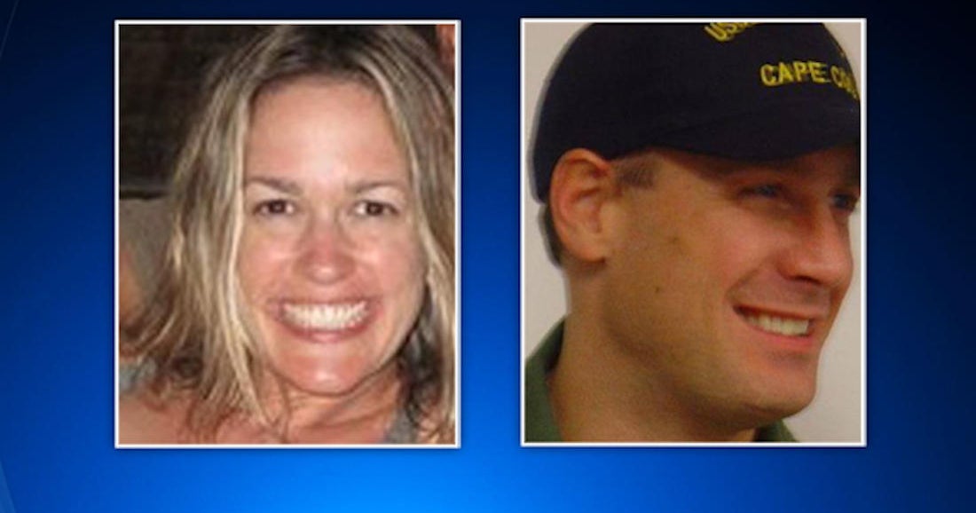 Search on in Bahamas for missing plane - CBS News