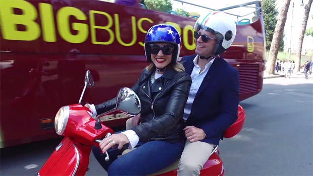 This week on "Sunday Morning": "By Design" (May 21) - CBS News