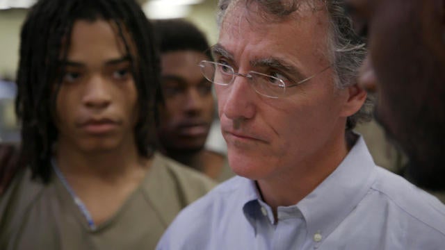 Half of the inmates shouldn’t be here, says Cook County sheriff - CBS News