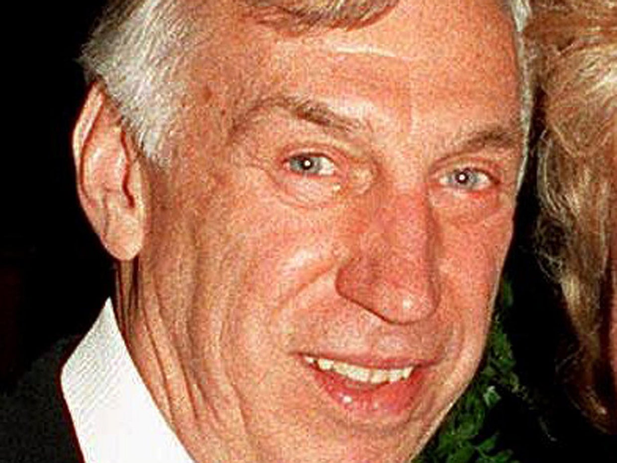 Gianni Versace murder: Did the designer know killer Andrew Cunanan ...