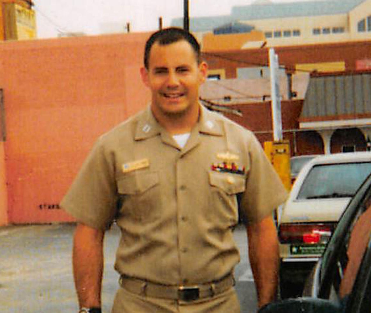 Gianni Versace murder: Did the designer know killer Andrew Cunanan ...