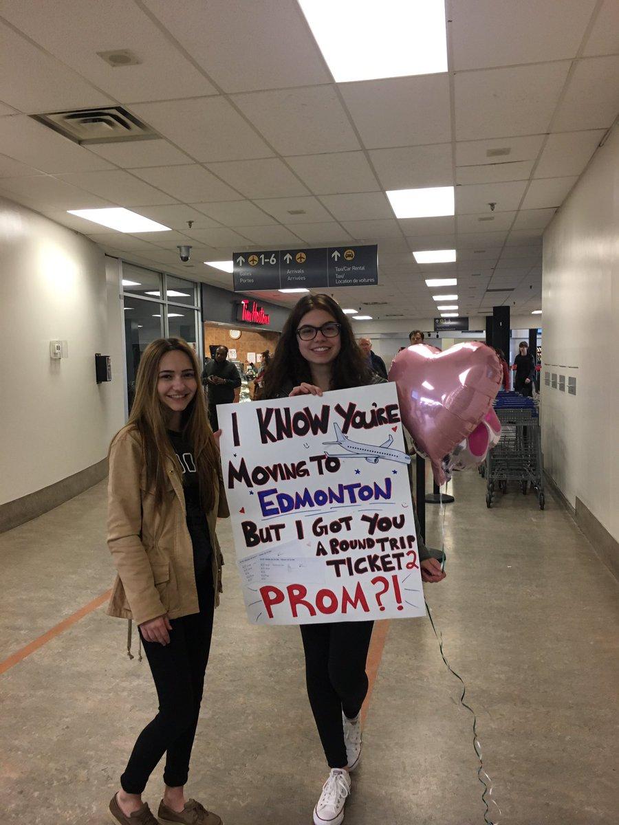 Epic promposals