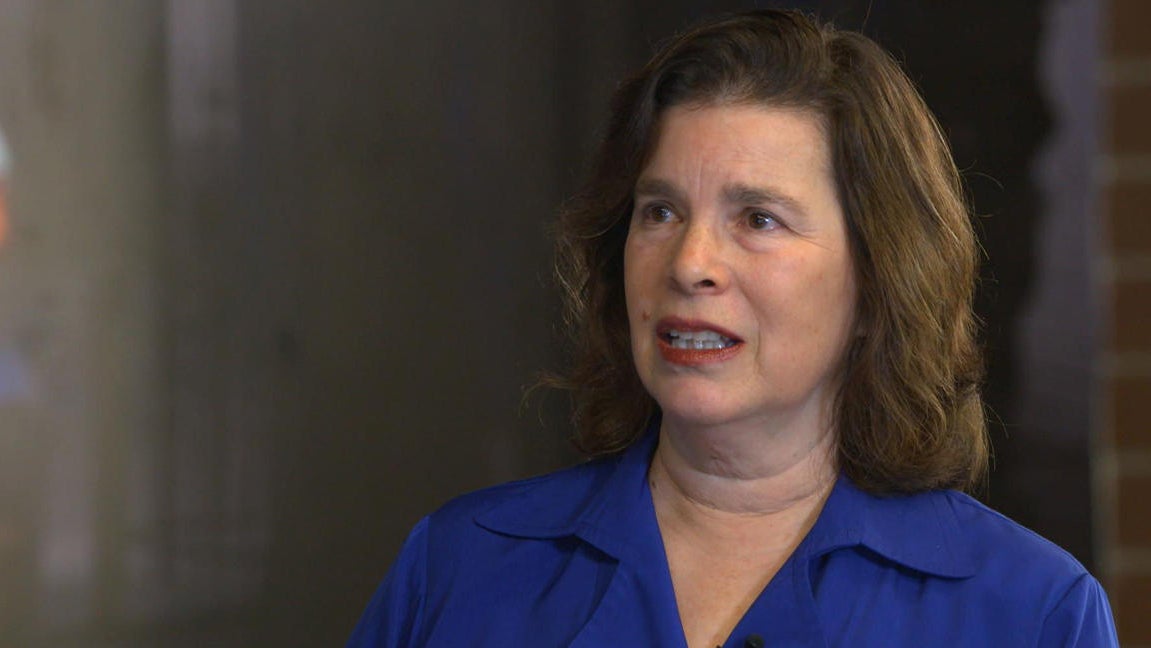 State of Mind: Meet our experts - CBS News