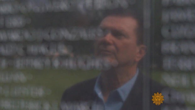 The lost platoon: Aftermath - CBS News