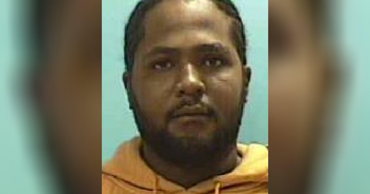 8 dead in Mississippi shooting rampage, suspect in custody - CBS News