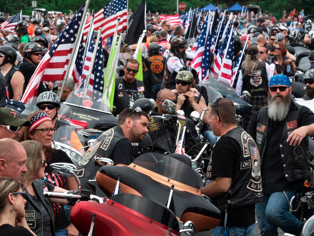 Memorial Day 2017: America honors the fallen