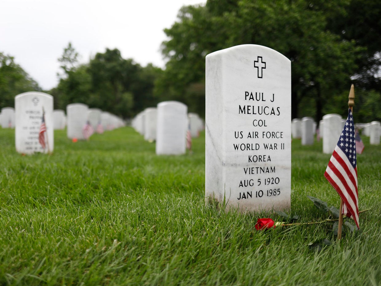 Memorial Day 2017: America honors the fallen