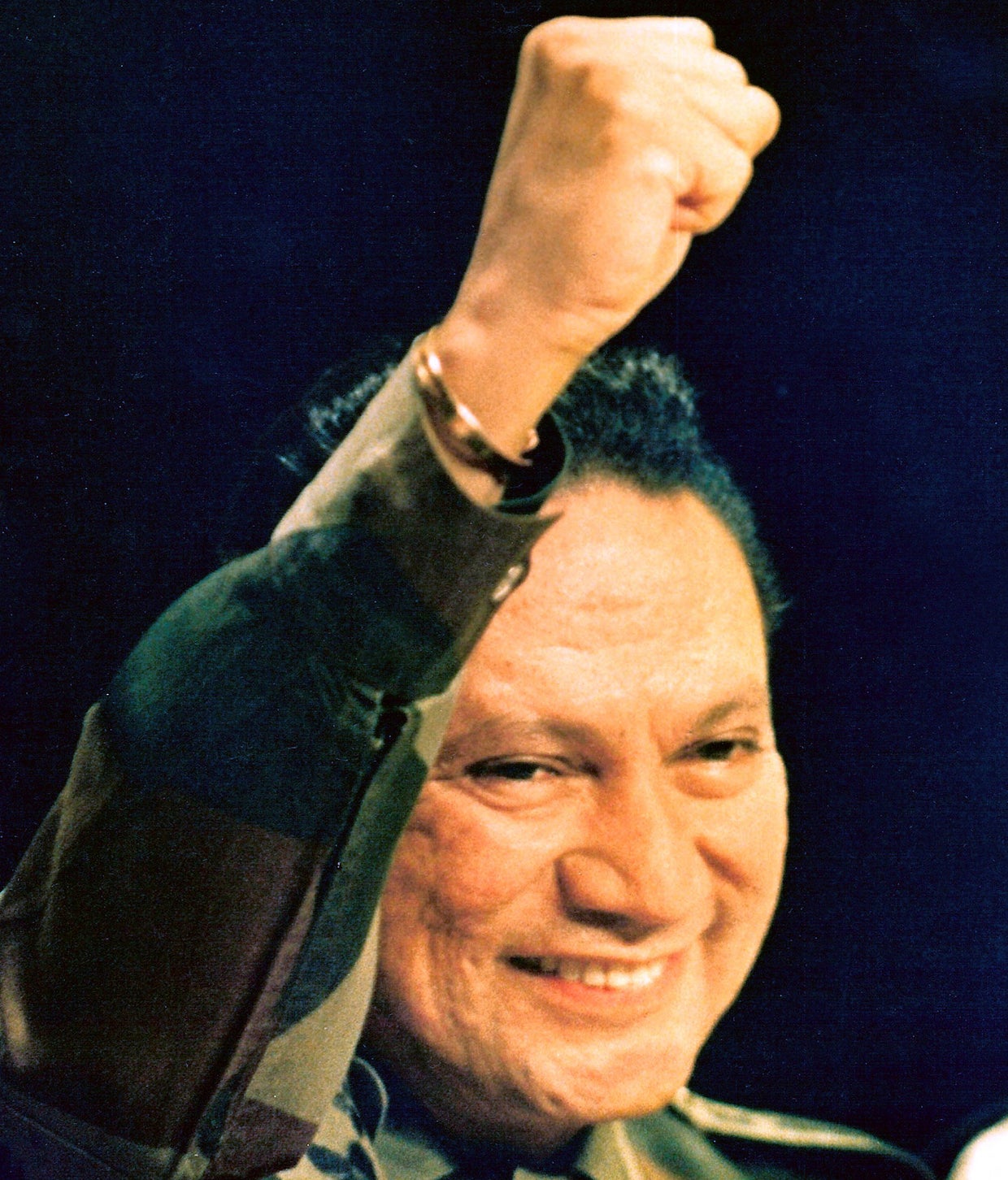 Venezuelan leader's capture comes exactly 35 years after U.S. arrested ...