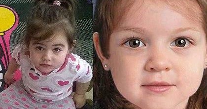 "Baby Doe" case: Michael McCarthy found guilty in death of ex's ...