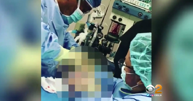 Thousands of patient records stolen from plastic surgery clinic in ...