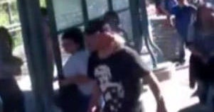 Man arrested in theft of Portland train victim's wedding ring - CBS News