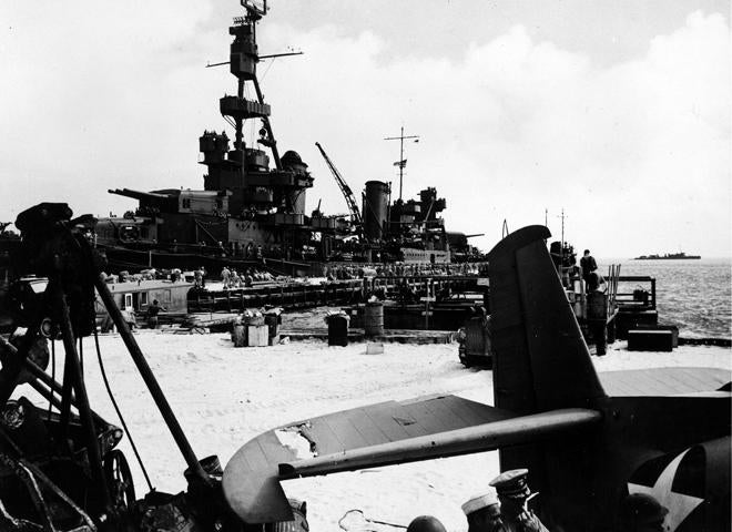 1942: The Battle of Midway