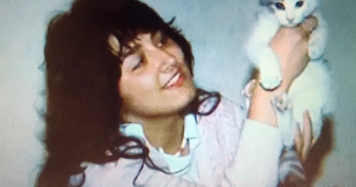 "48 Hours: NCIS": Body of Evidence - CBS News