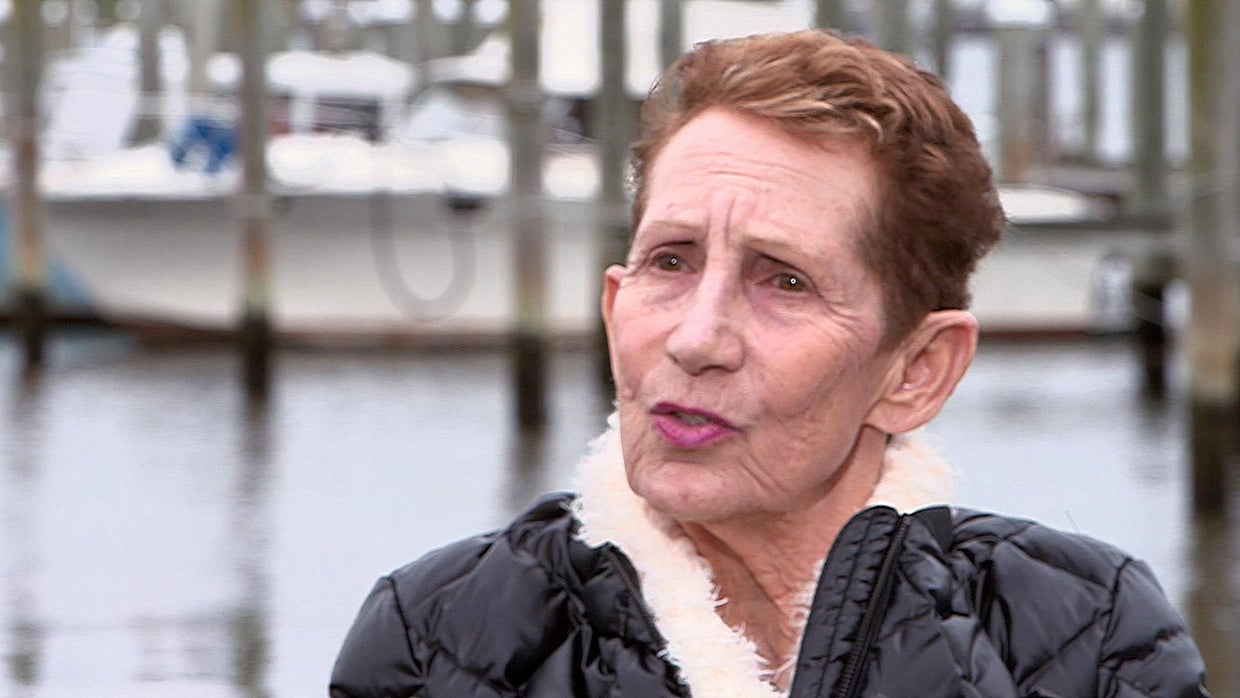 Living Stronger: 76-year-old rower preaches preparation as key to ...