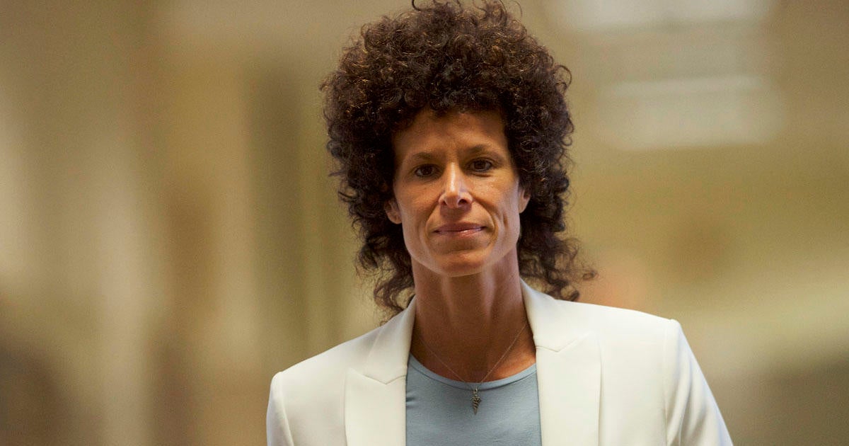 Bill Cosby trial: Accuser Andrea Constand stands by her story under ...