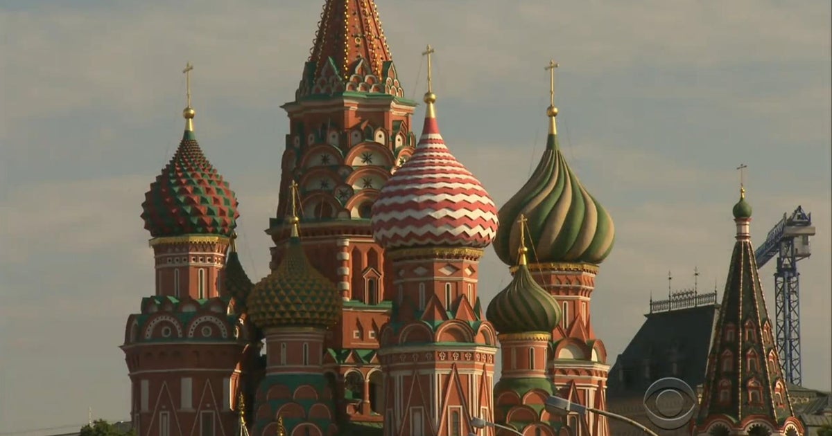 Russian hackers may have put out fake info that helped spark Gulf ...