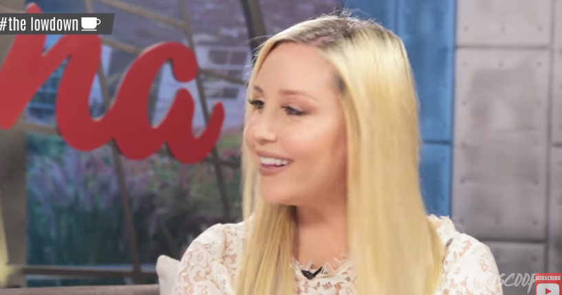 Amanda Bynes gives first interview in four years - CBS News