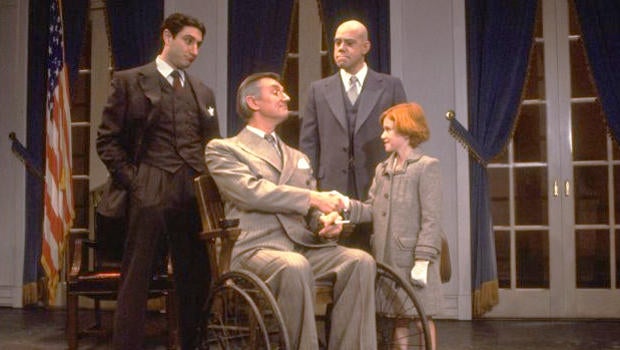 "Annie" at 40: The stars reunite - CBS News