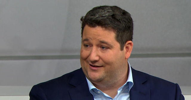 The Dish: Chef Thomas Boemer - CBS This Morning - CBS News