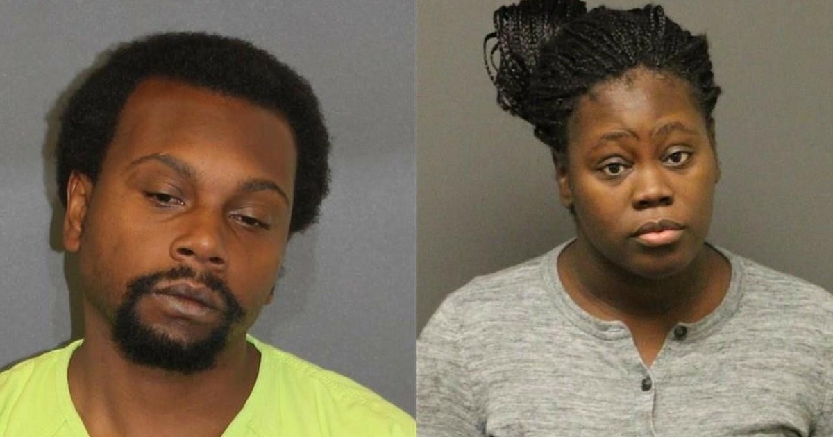 Where is "Baby Girl Jackson?" Mom withholding info about missing infant ...