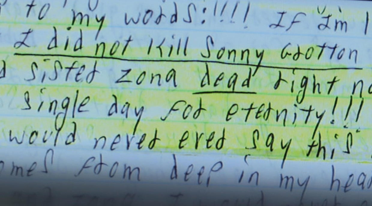 "48 Hours: NCIS": The Sting - CBS News