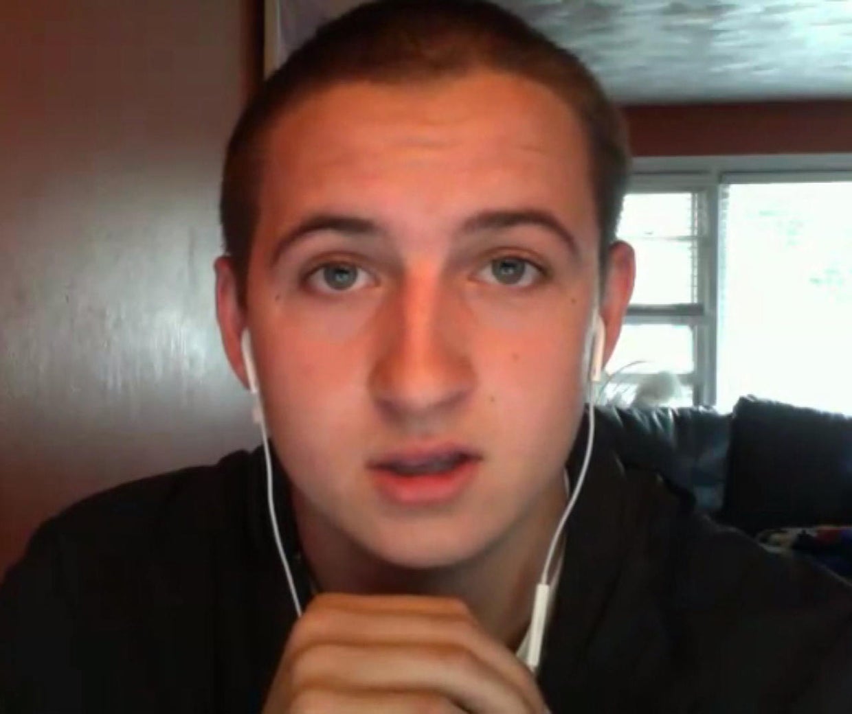 Death by Text: The case against Michelle Carter - CBS News