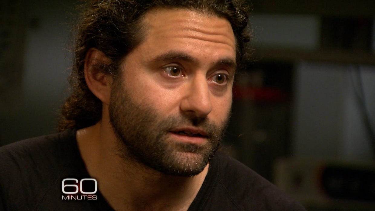 Inside Syria, American doctors work to save lives, and hospitals, from ...